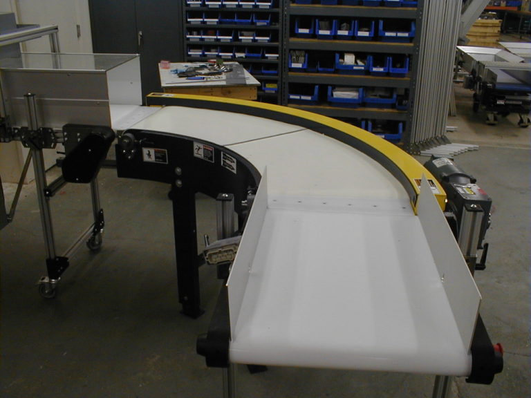 Gallery | HFA Conveyors