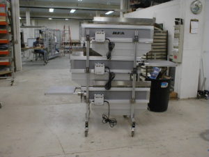 Gallery | HFA Conveyors