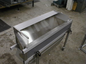 Gallery | HFA Conveyors
