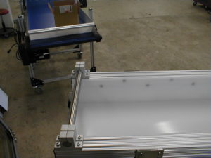 Gallery | HFA Conveyors
