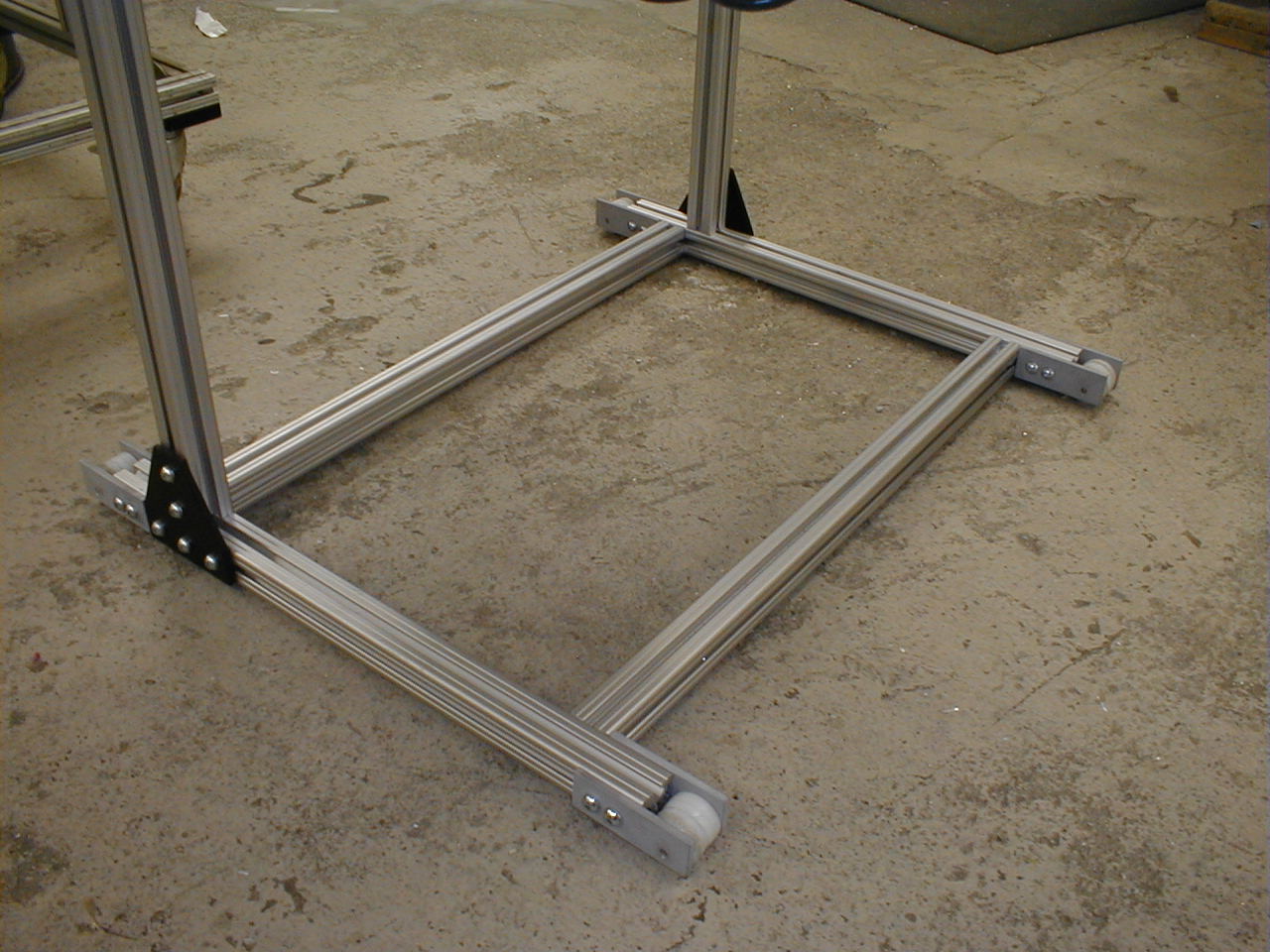 Gallery | HFA Conveyors