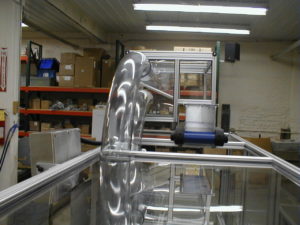 Gallery | HFA Conveyors