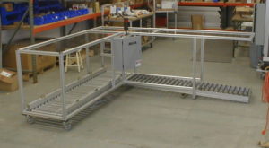 Gallery | HFA Conveyors