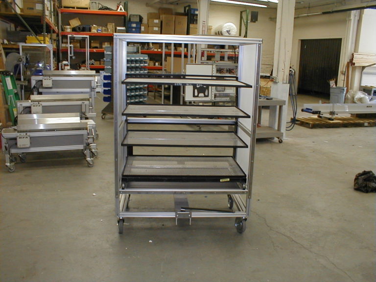 Gallery | HFA Conveyors