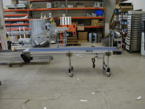 Gallery | HFA Conveyors