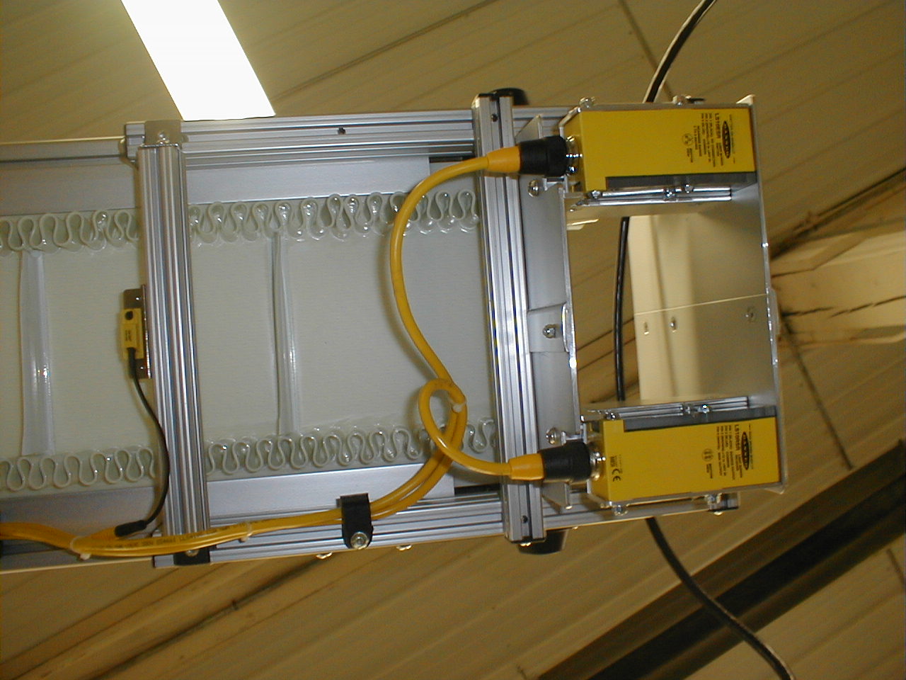 Gallery | HFA Conveyors