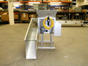 Gallery | HFA Conveyors