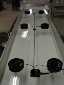 Gallery | HFA Conveyors